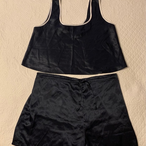 Victoria's Secret | Intimates & Sleepwear | Victorias Secret Midnight ...